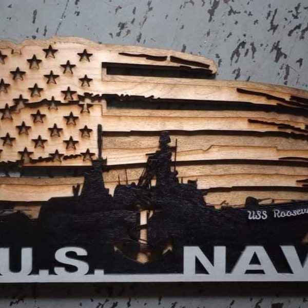 Us Navy - Etsy