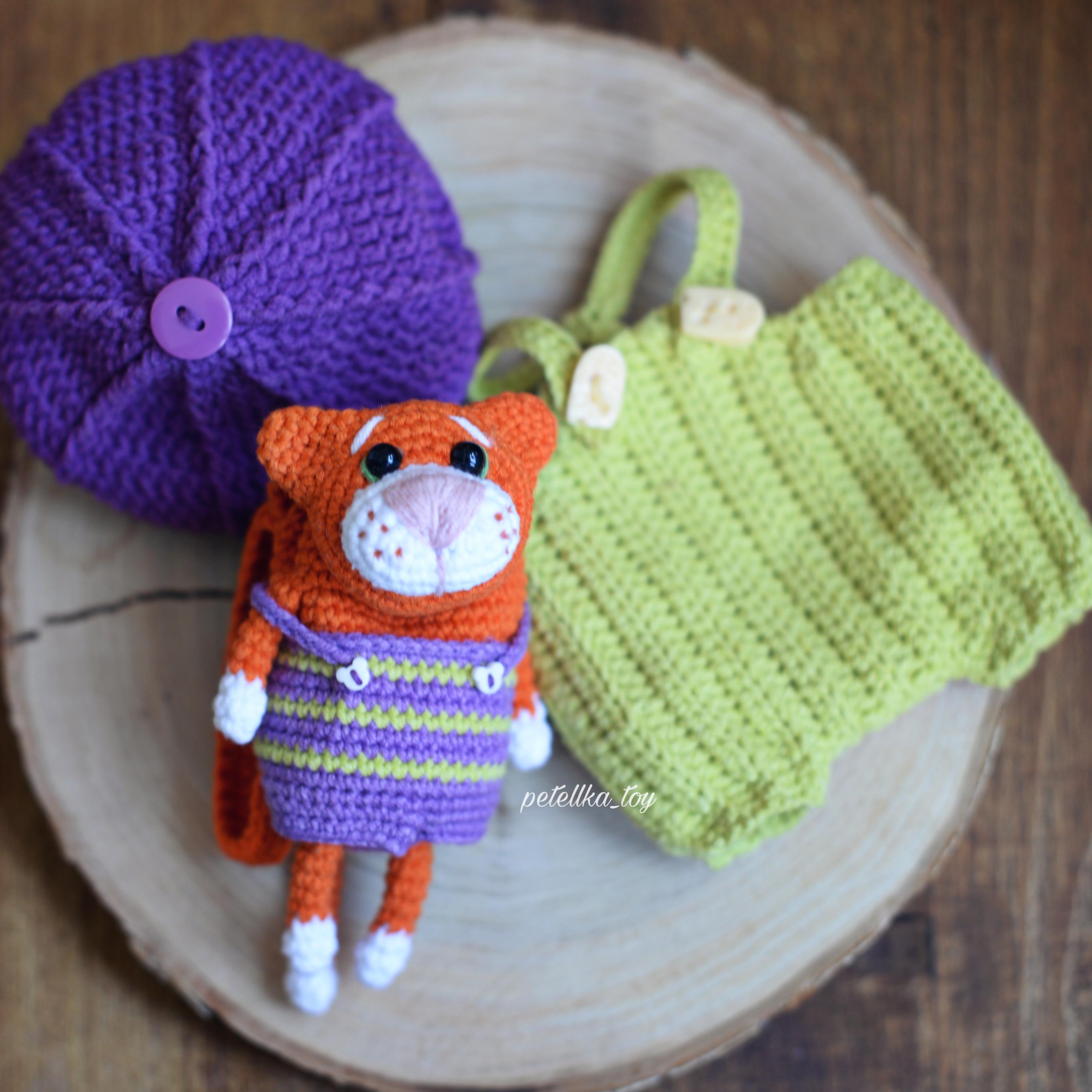 Crochet PATTERN Mouse, Amigurumi Mouse, Rat, Vole, Hamster, Stuffed Toy ...