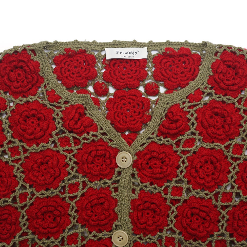 Handmade Clothing Short Sleeves Sweaters for Women Wool - Etsy