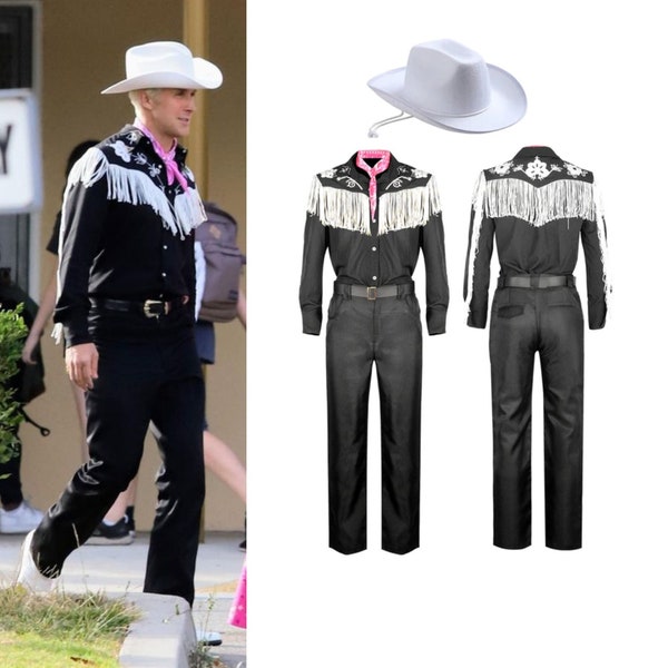 Barbie and Ken Costume Adult - Etsy