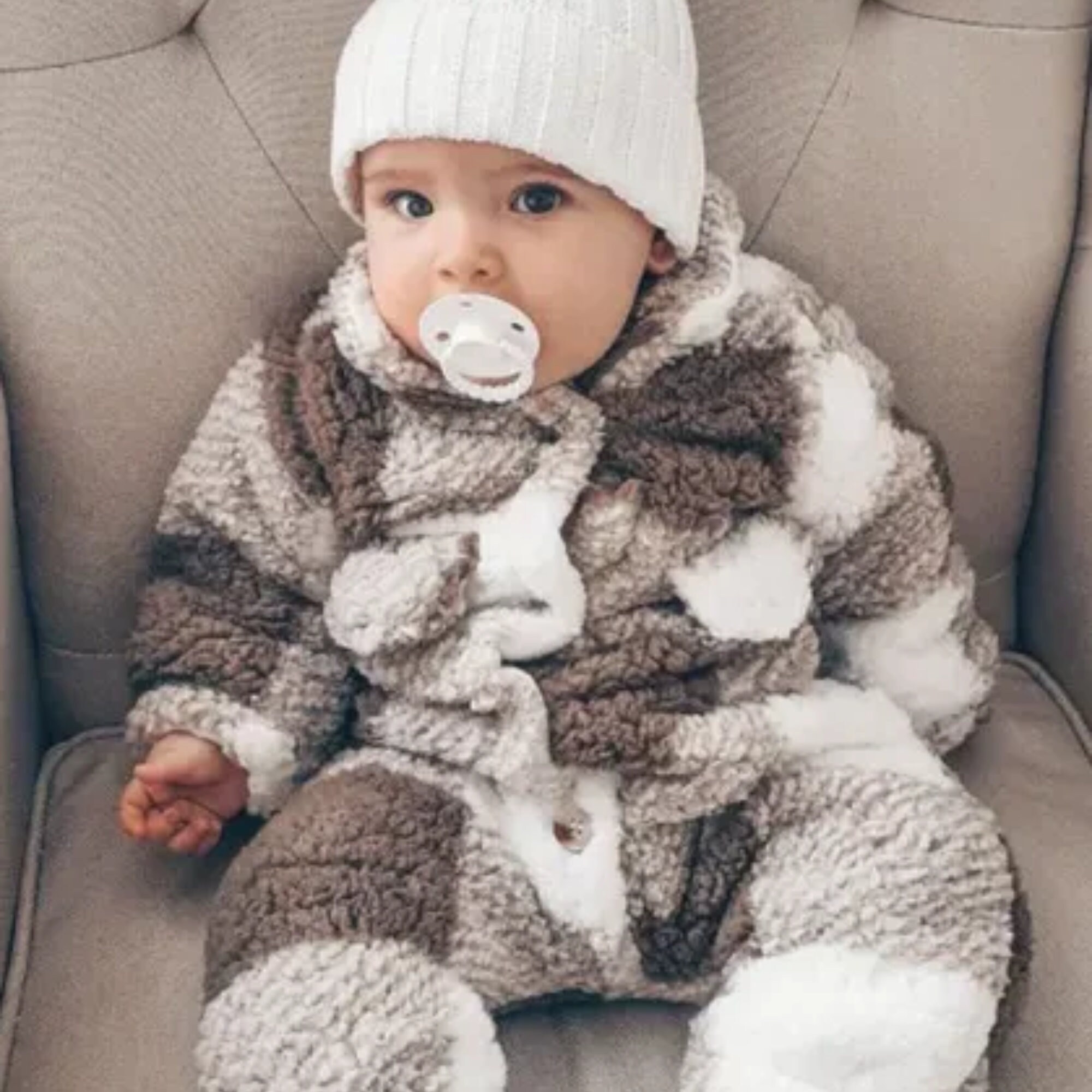 Cute Baby Boy Outfits Winter