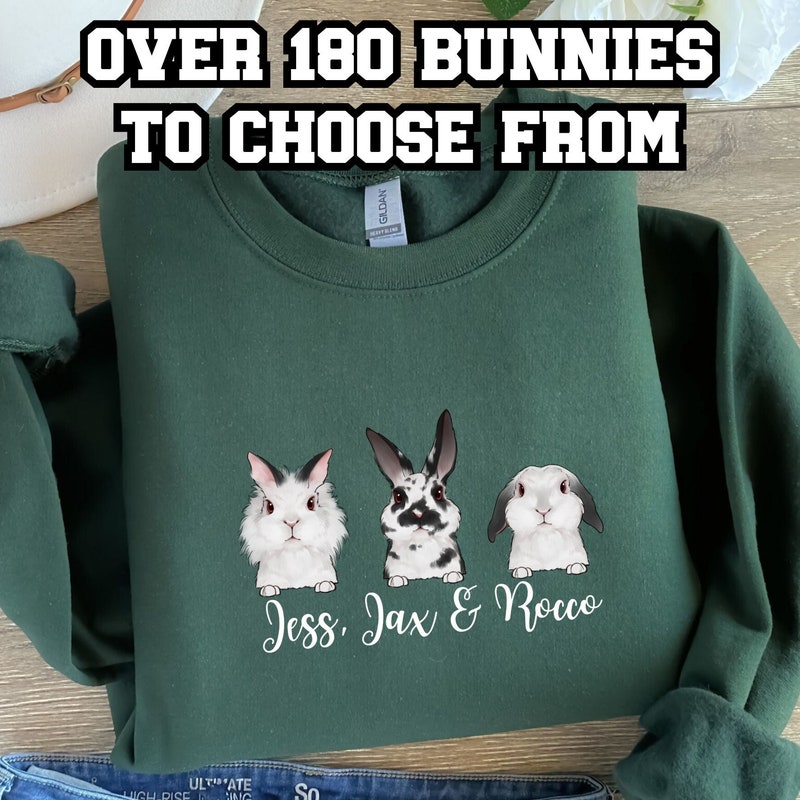 Pet Rabbit Clothing - Etsy