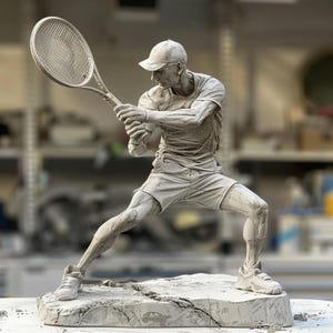 Custom Tennis Gifts, Tennis Fan Gifts, Custom Made Tennis Fan Gift ...