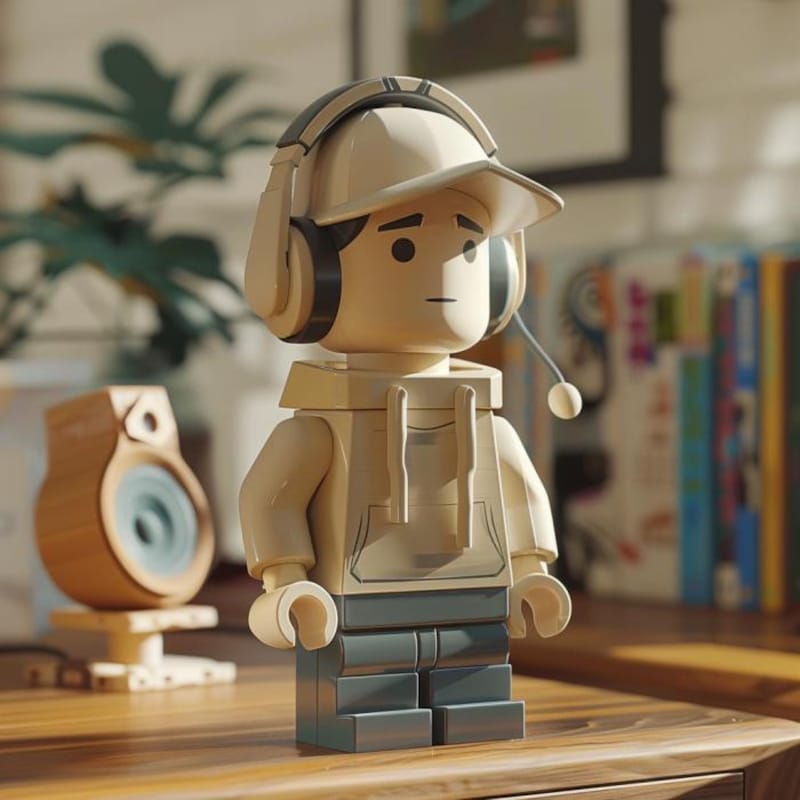 Personalized Legos Couples - Etsy