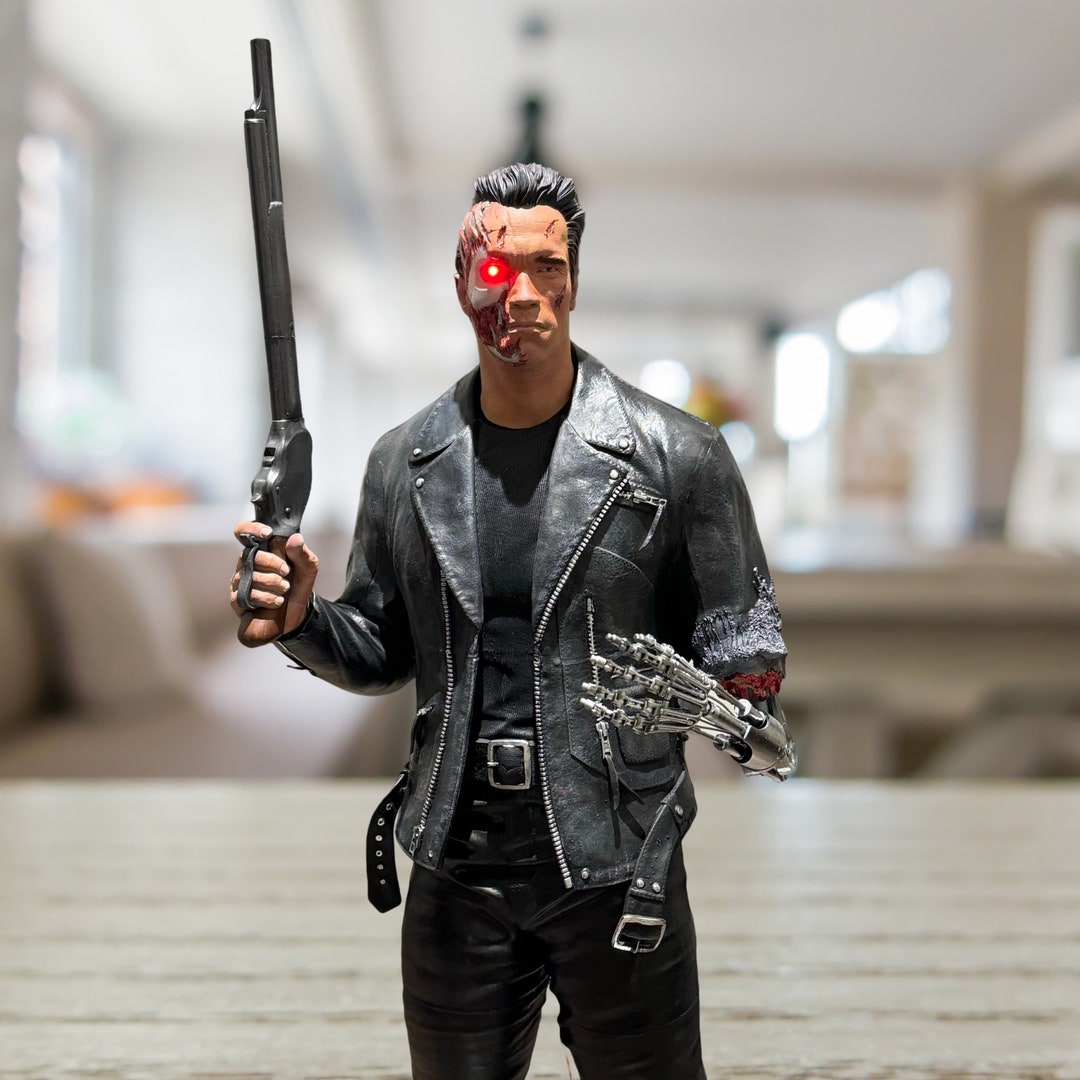 Custom Movie Props Sculpt/props Memorabilia/ Unofficial Replica ...