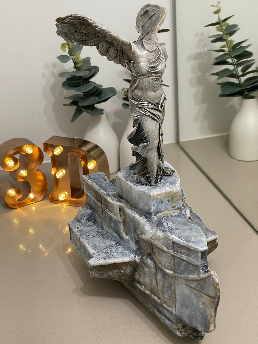 Famous Sculpture Replicas/ Famous Museum ART Replicas/custom - Etsy