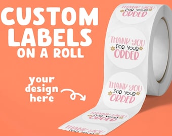 Stickers, Labels & Tags - Etsy Australia