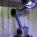 Engine Piston Lamp- for Your Mechanic. 3D Print. - Etsy