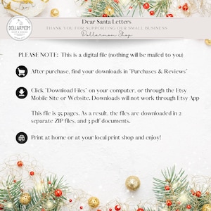 Christmas Games Elf Kit, Printable Elf Activities, Welcome Letter, Elf ...