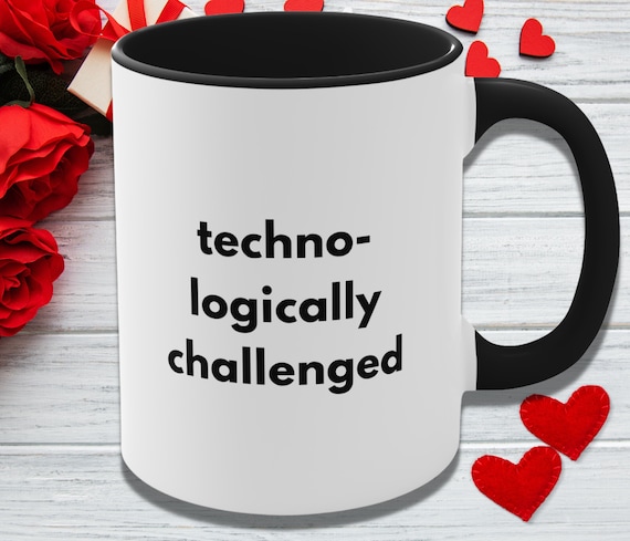 Technologically Challenged Jokes