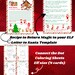 Christmas Games Elf Kit, Printable Elf Activities, Welcome Letter, Elf ...