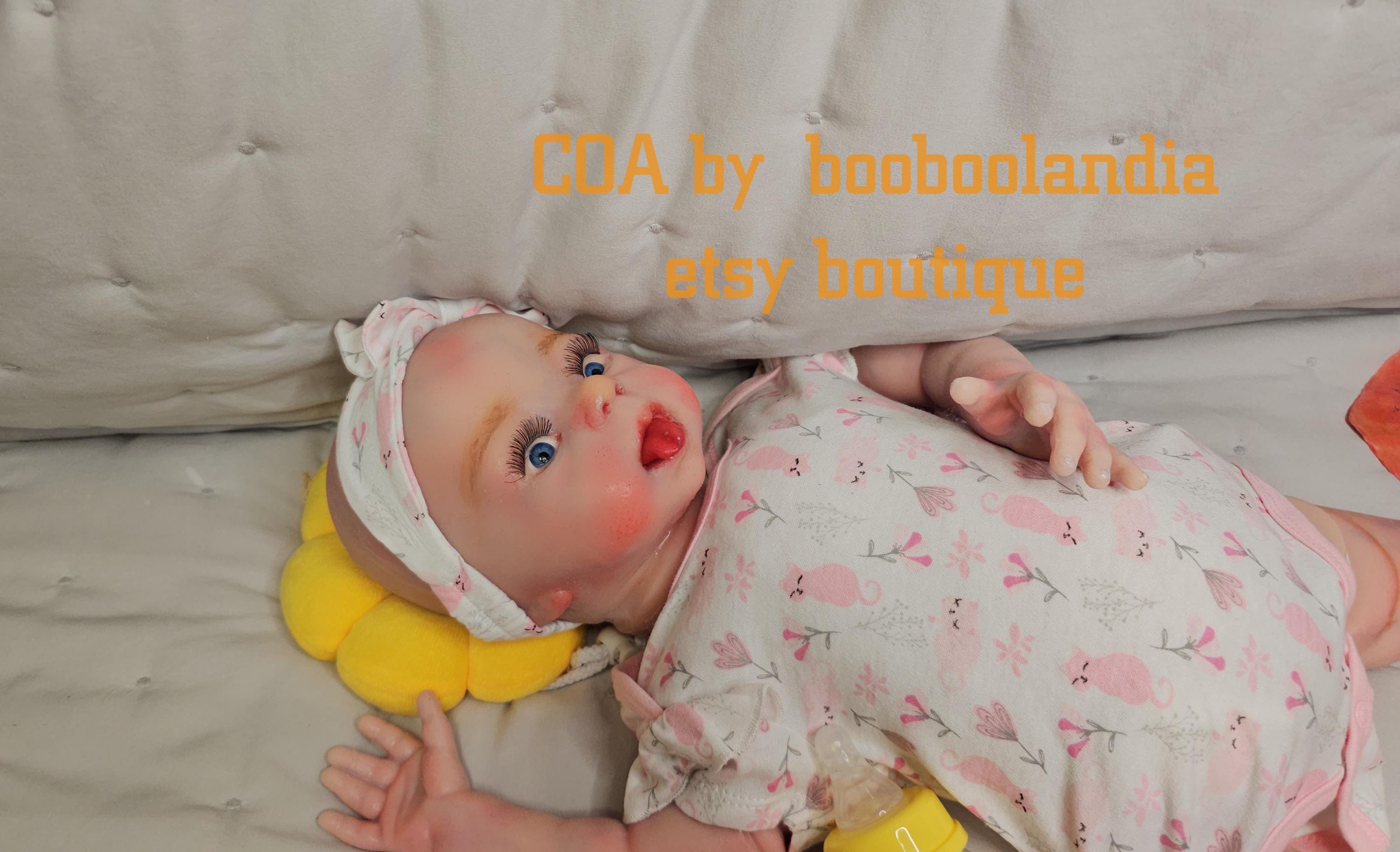 Realistic 22” Chubby Silicone Baby Doll – Ecoflex 20 Soft Skin – Glass Eyes, Belly Plate, COA - Etsy