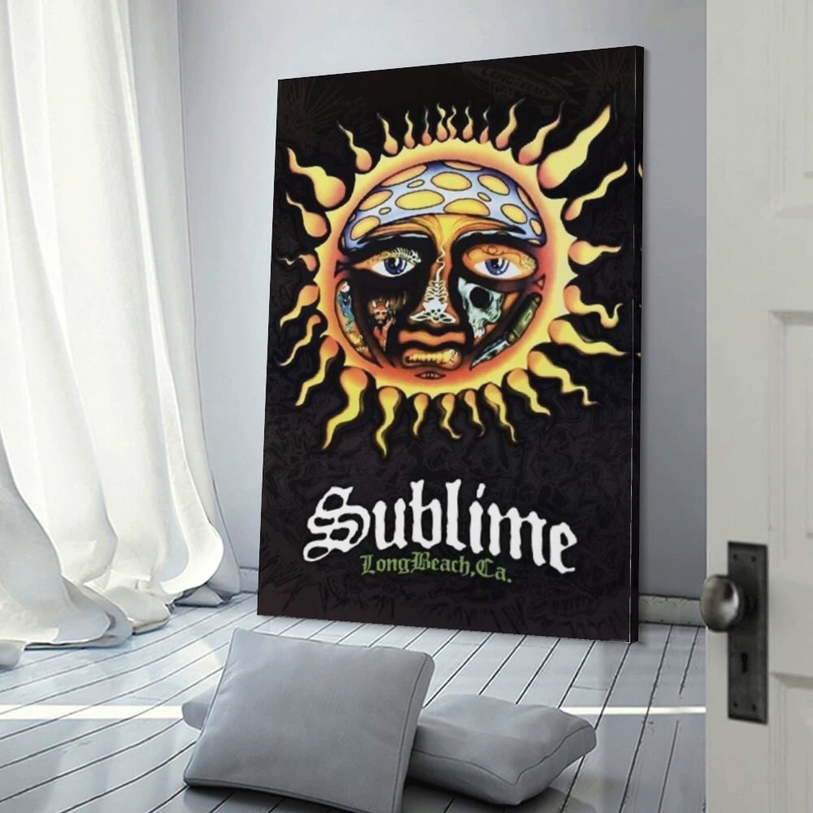 Sublime Stencil