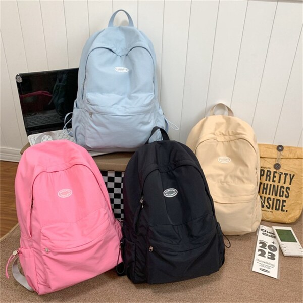 Simple Backpack - Etsy UK