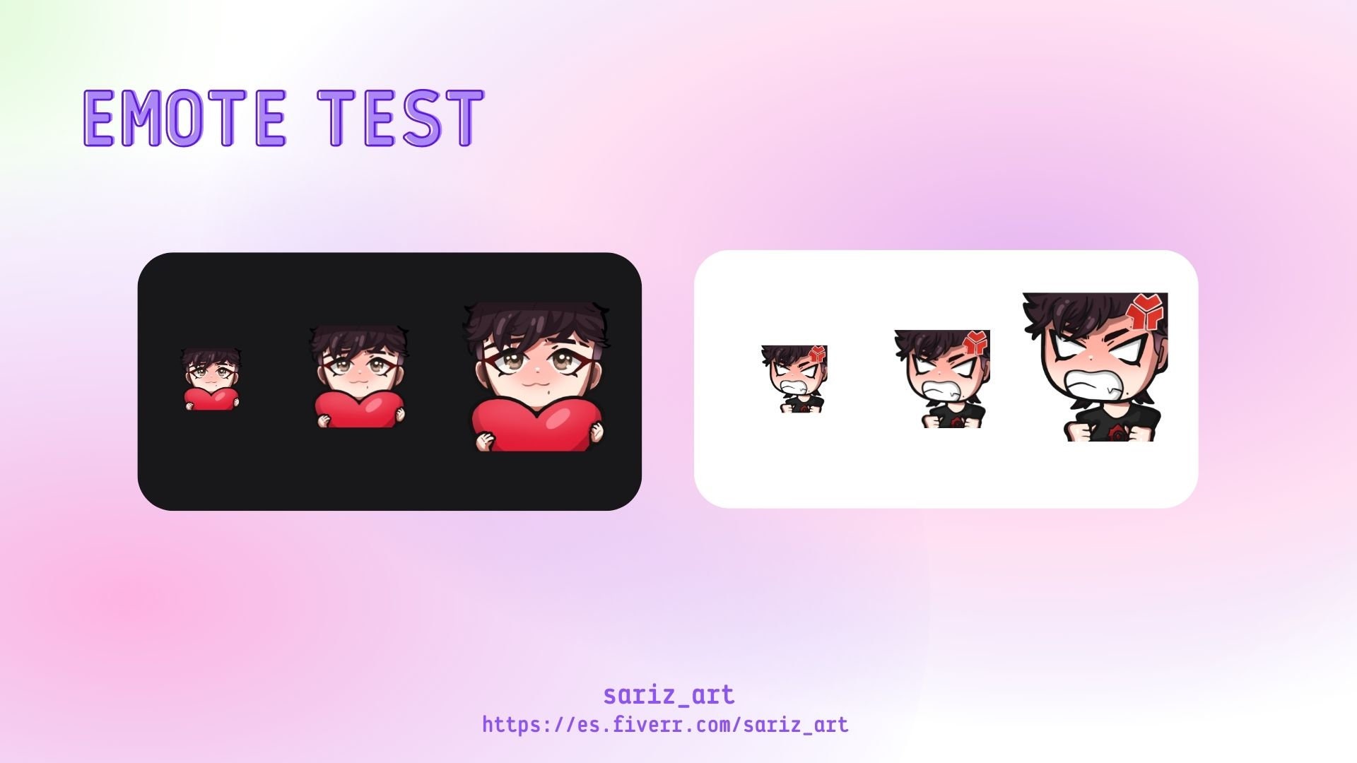 Twitch Emotes - Etsy