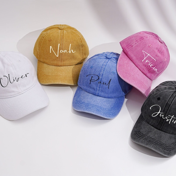 Toddler Baseball Cap - Etsy