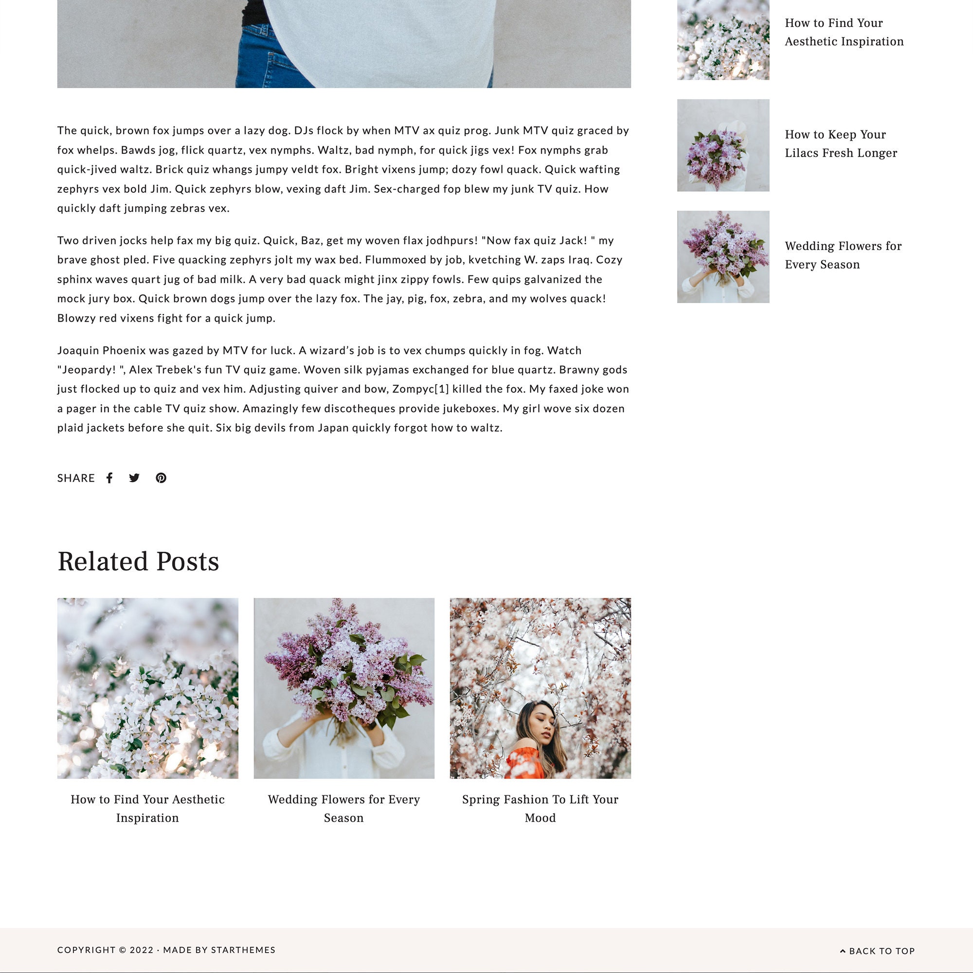 Plantilla de Blogger Plantilla de Blogger Responsivo Plantilla de ...