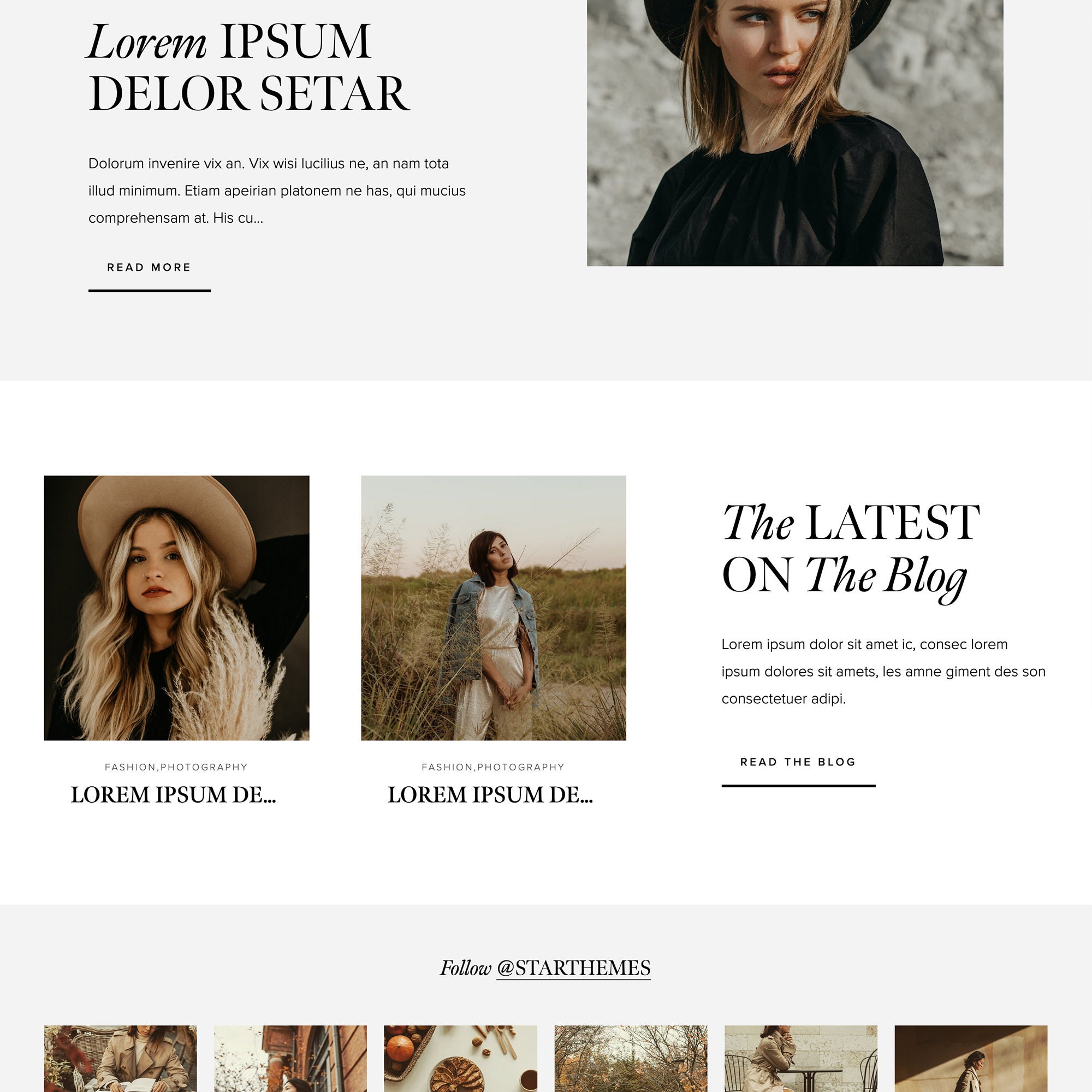 Marvelous • Responsive Blogger Template, Blogger Template Blogspot ...