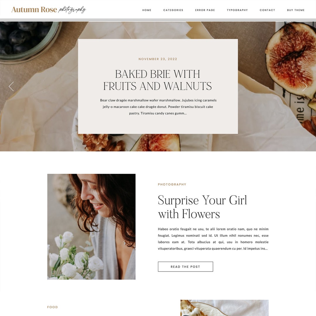 Blogger Template Blogspot, Blogger Theme Responsive, Blogger Template ...