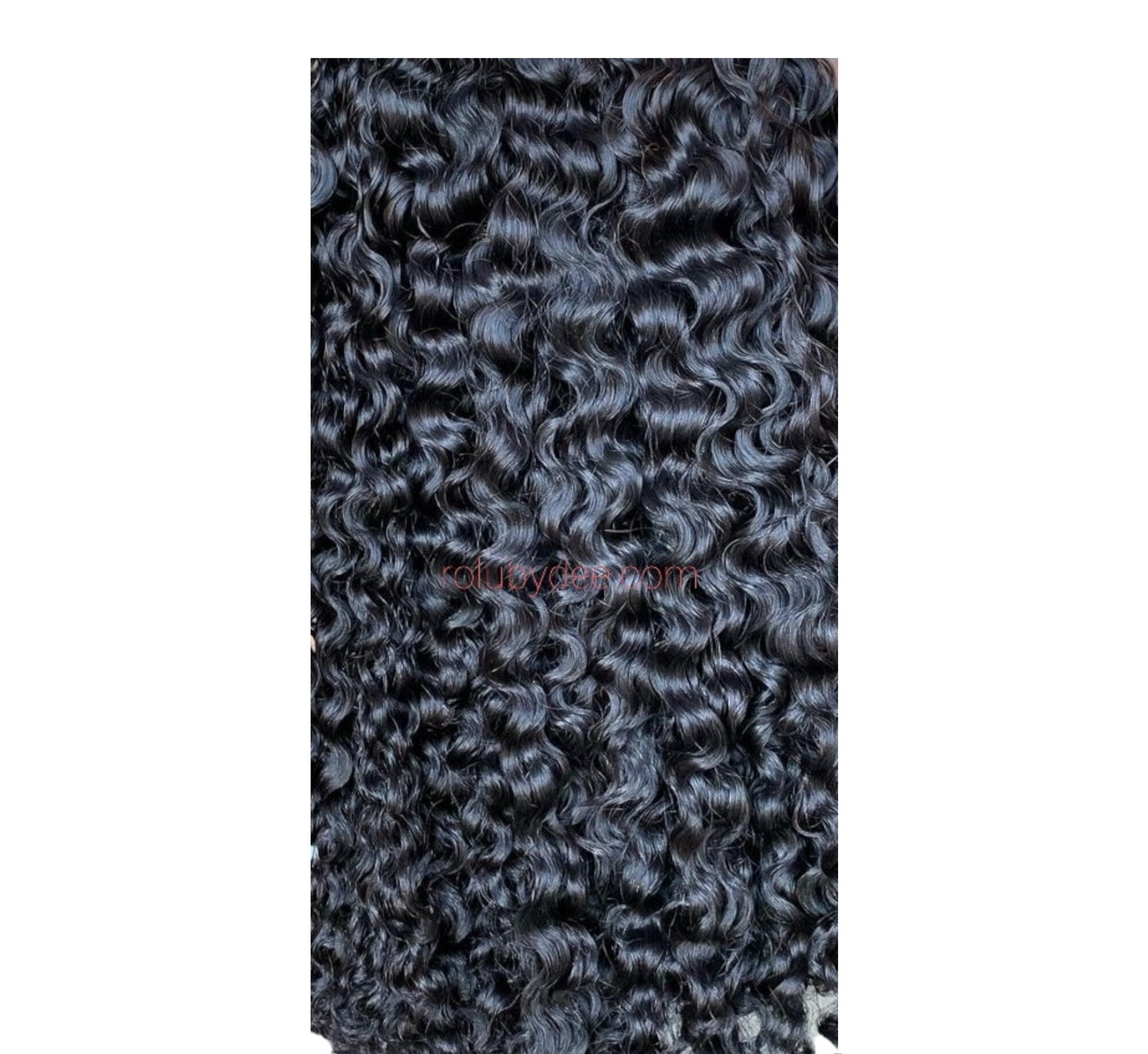 Luxury Eurasian 100% Virgin Human Hair Wig. - Etsy