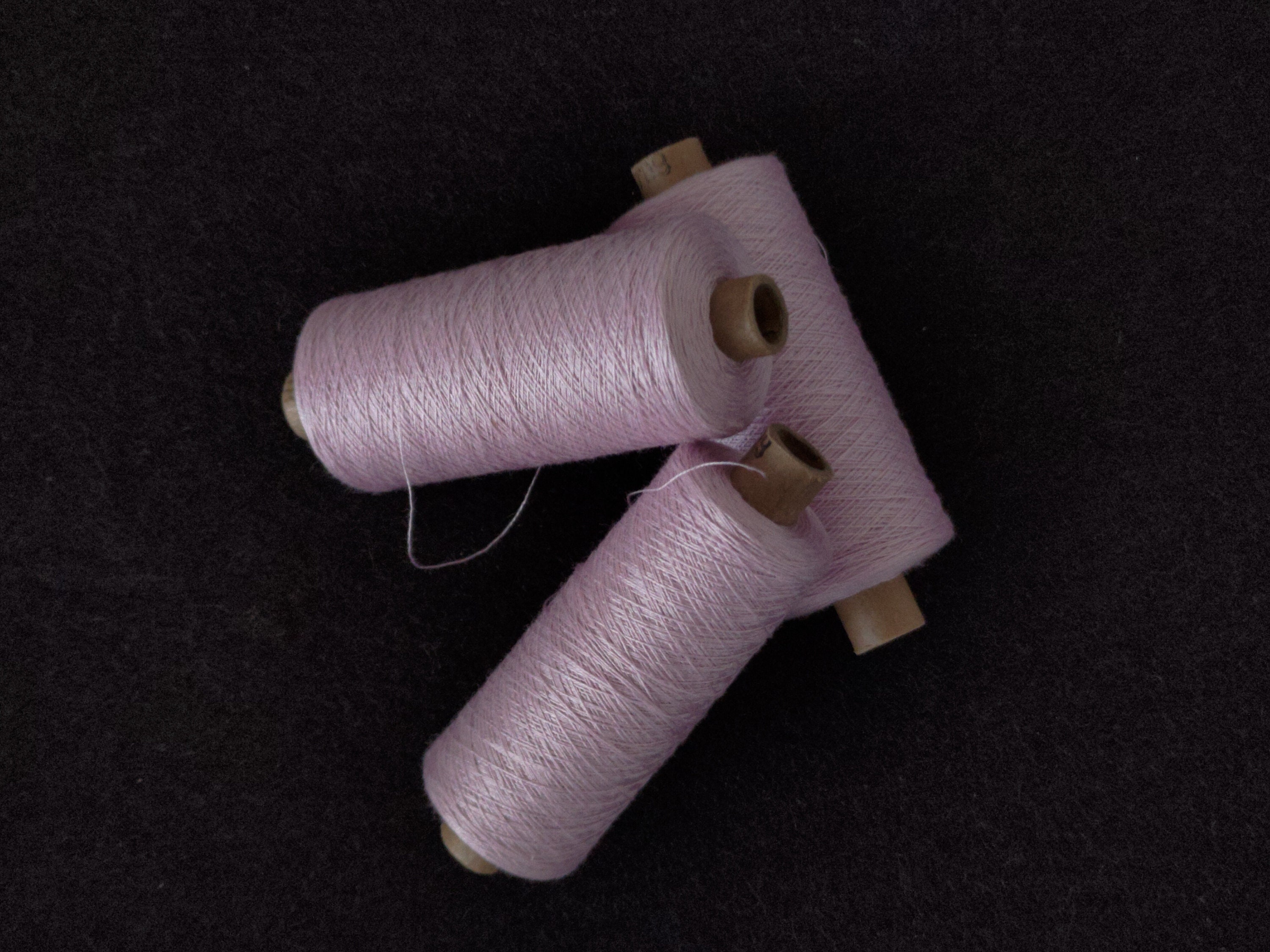 Embroidery Thread, 018 Lilac, Bleach-proof - Etsy