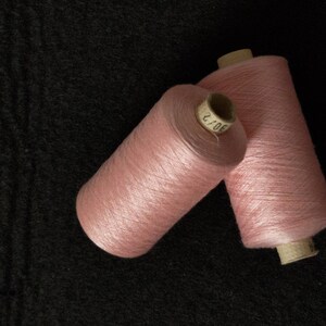 Embroidery Thread, 803 Light Pink, Bleachproof - Etsy