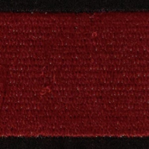 Embroidery Thread, 046 Deep Ruby Red, Bleach-proof - Etsy