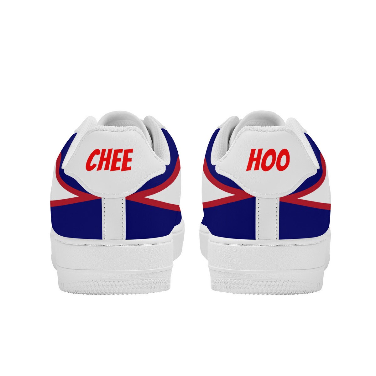 American Samoa Flag Shoe Samoan Low-top Sneaker Uso Pride Samoan ...