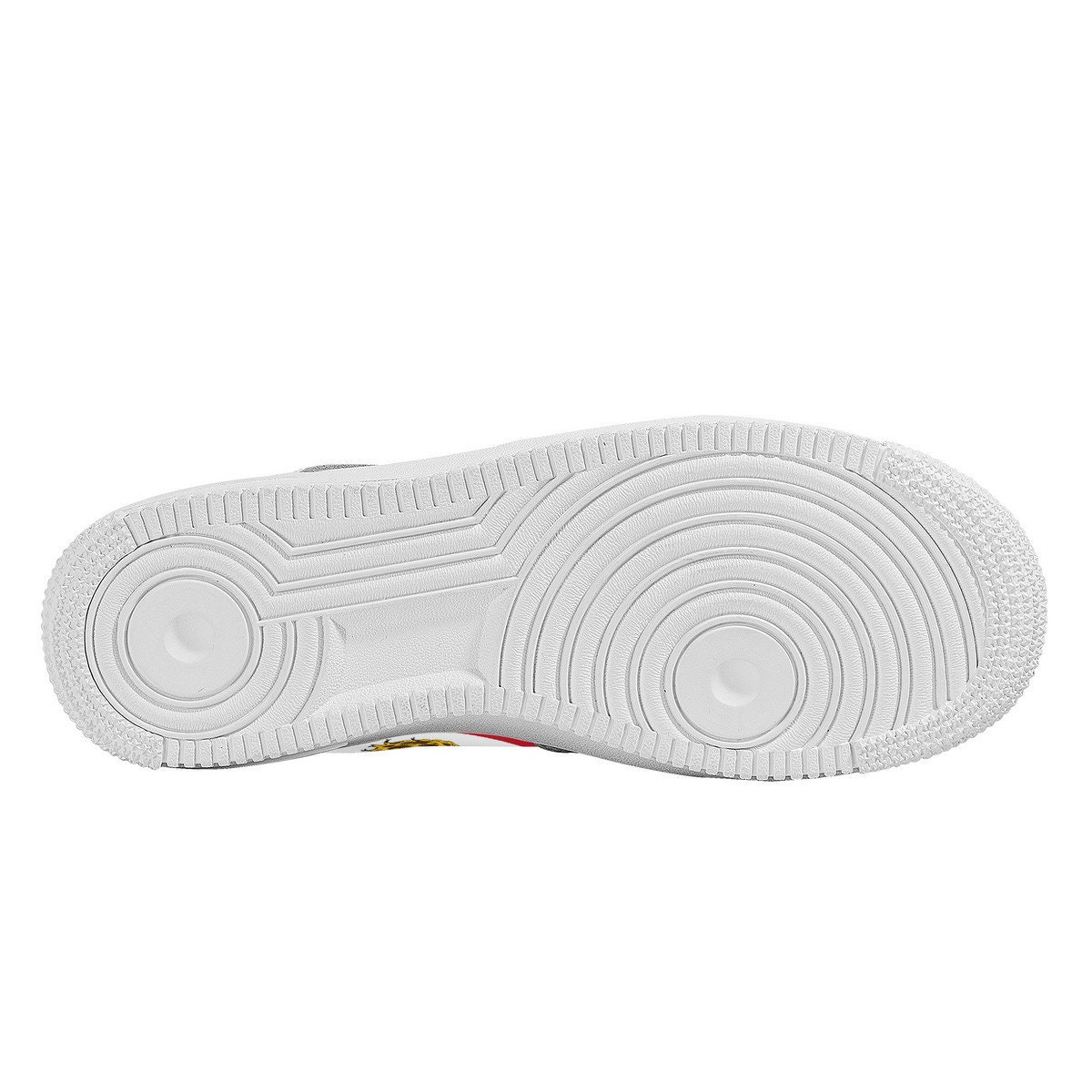 American Samoa Flag Shoe Samoan Low-top Sneaker Uso Pride Samoan ...