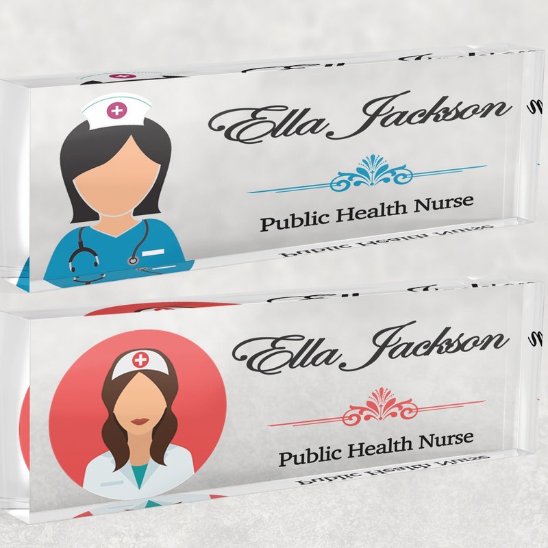 Supervisor Desk Sign - Etsy