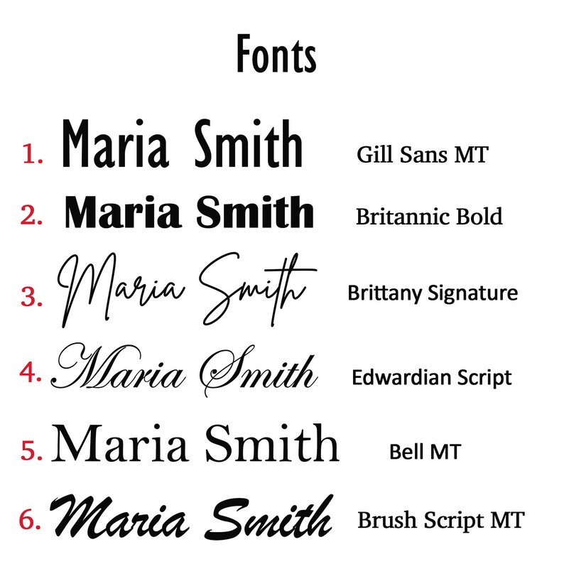 Desk Name Plate Acrylic Name Plate Personalized Business - Etsy