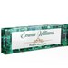Emerald Green Desk Name Plate, Green Mosaic Luxury Name Plate for Desk ...