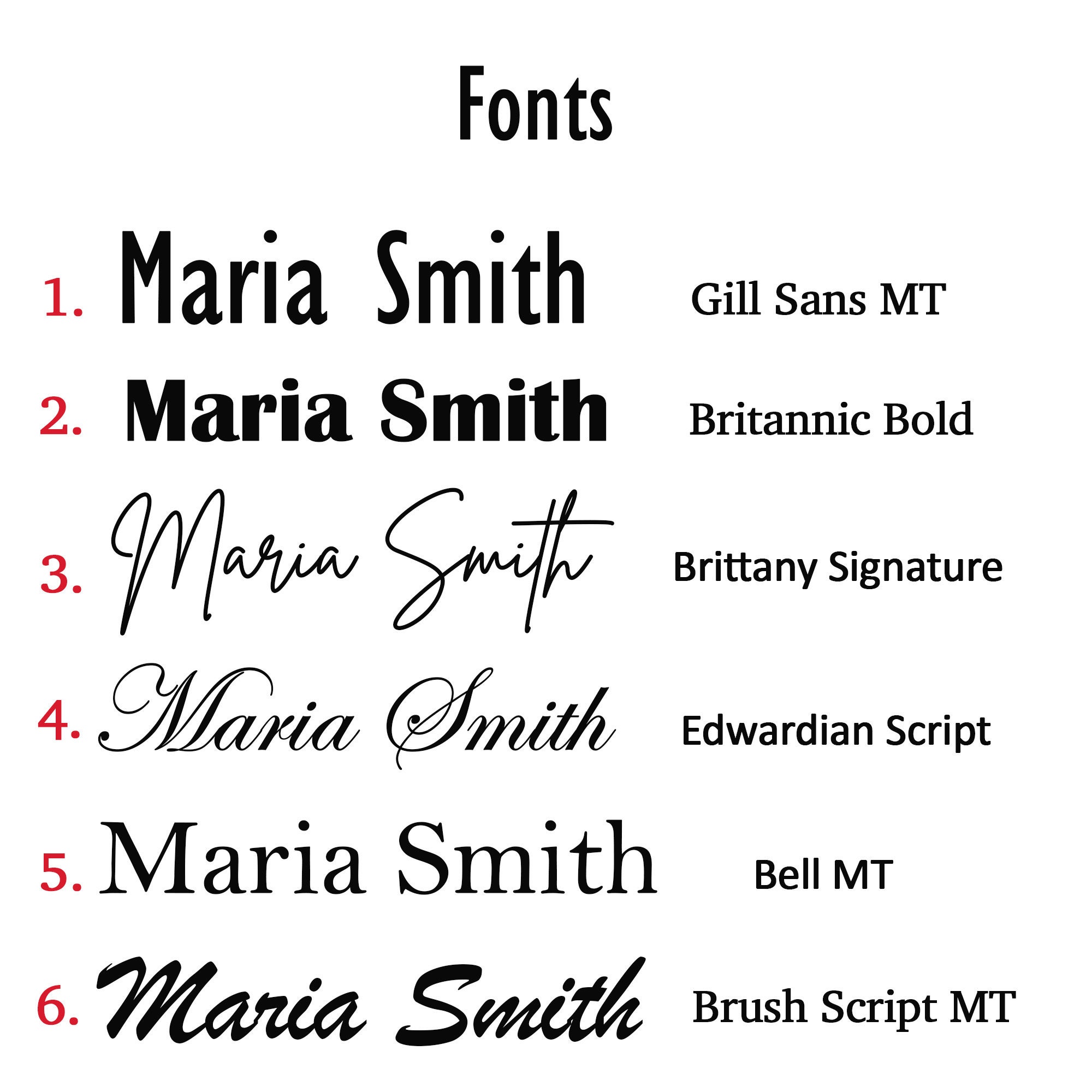 Customized Desk Name Plate With Photo Name Plate for Staff - Etsy