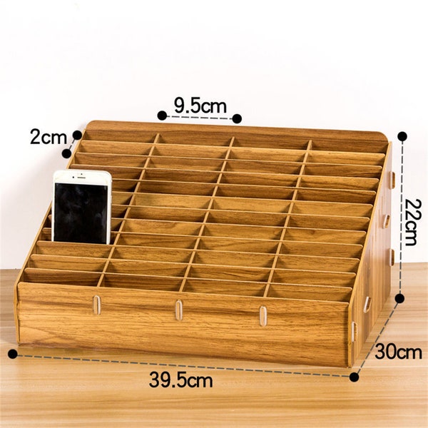 Cell Phone Box - Etsy