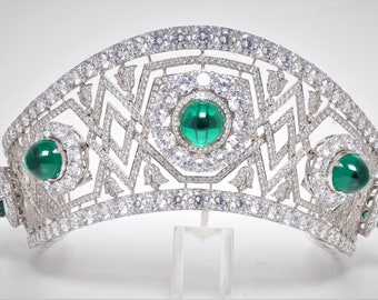 Royal Jewelry Replica - Etsy