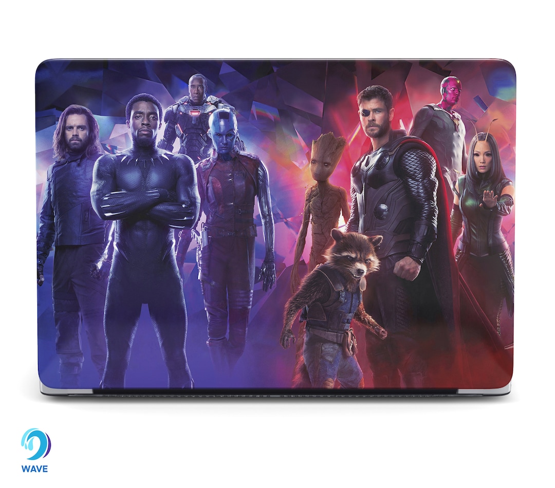 Marvel 2023 A2780 A2779 Avengers 2022 M2 A2681 Guardians 2021 M1 Max 16 ...