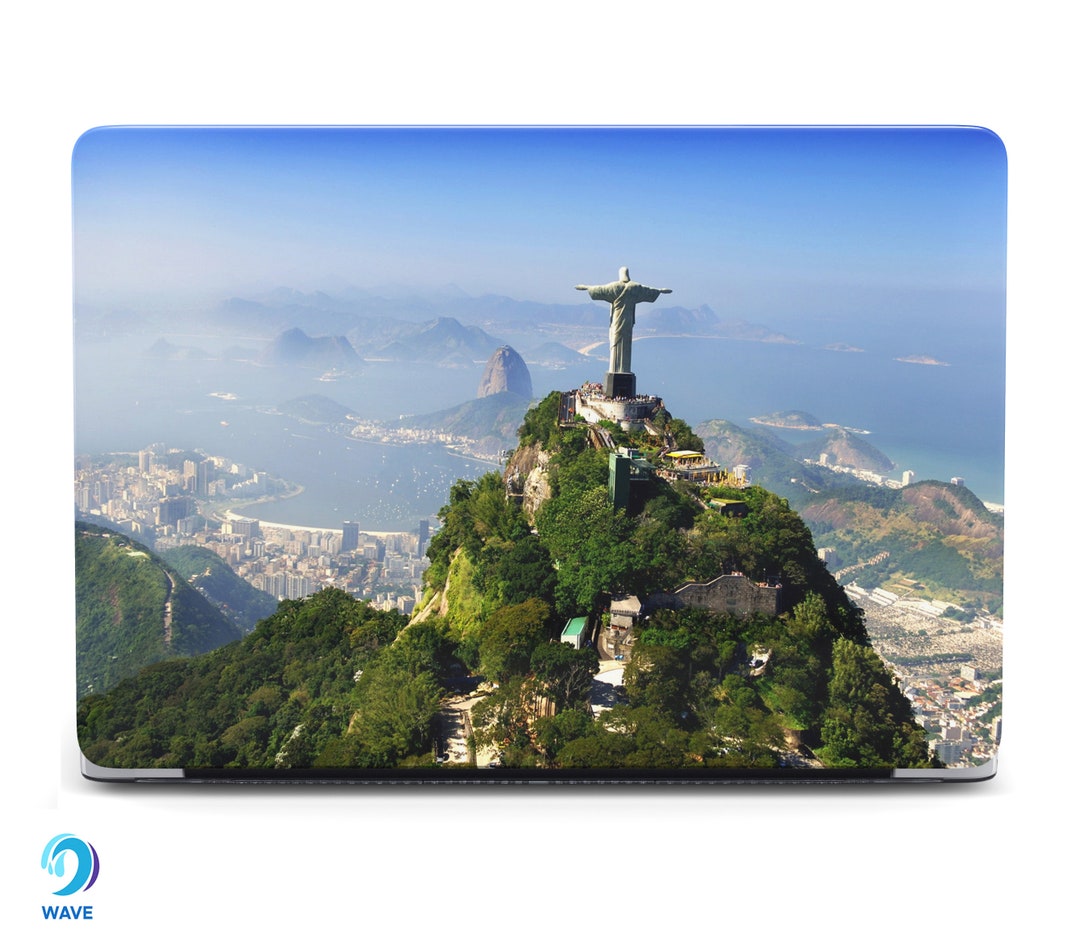 Brasil 2025 Mac Air 15" A3241 M4 Rio De Janeiro M3 A3113 A3114 2023 ...