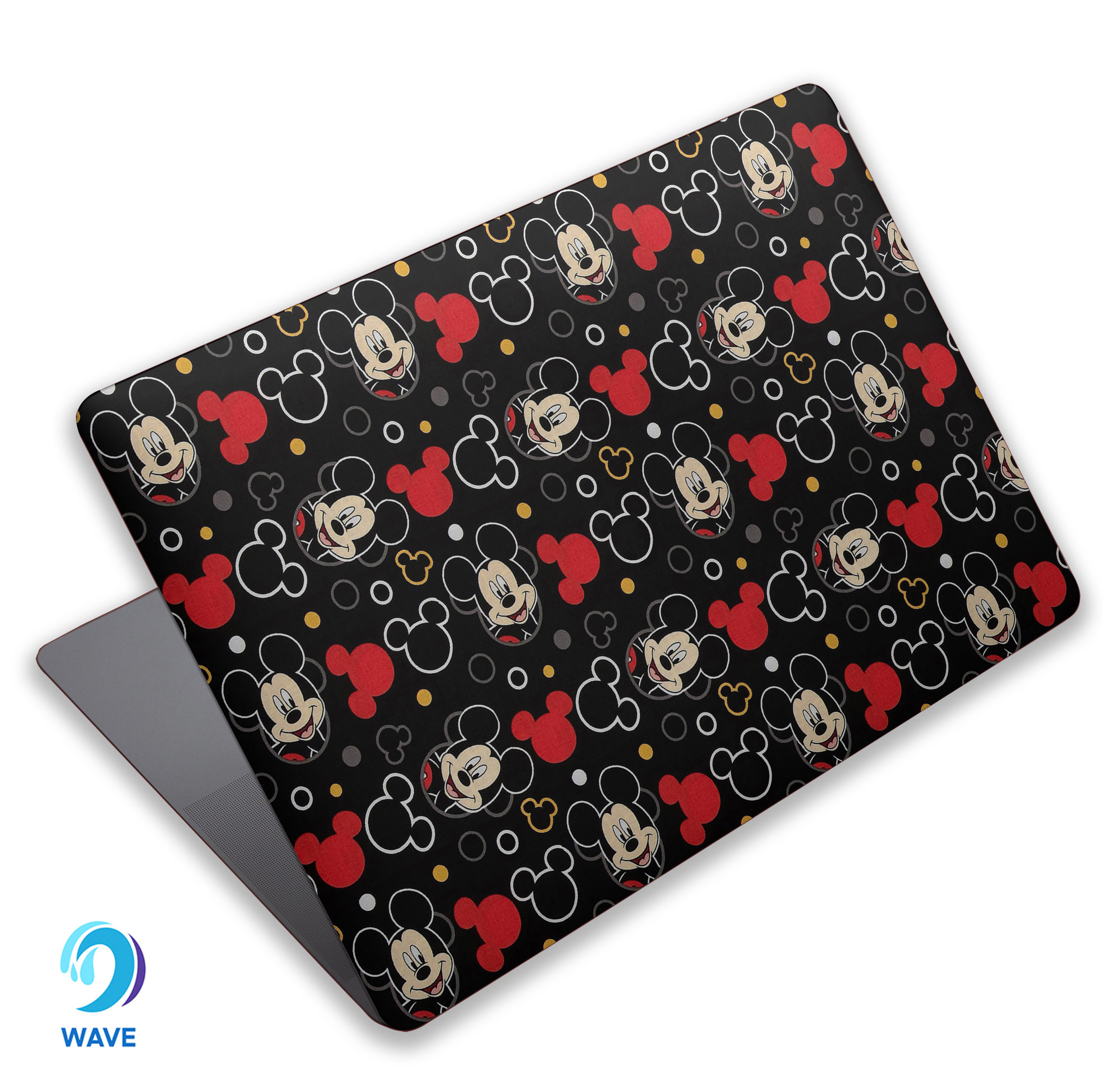 2023 A2780 A2779 Mickey Mouse 2022 M2 A2681 Disney Laptop Skins sold by ...