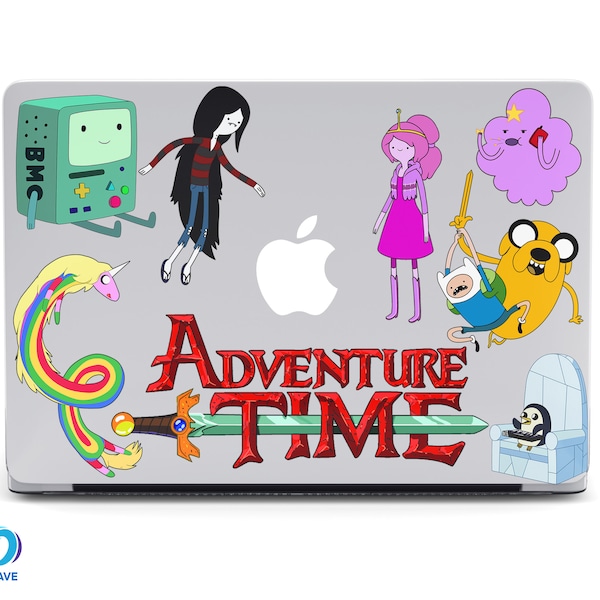 Adventure Time Case - Etsy