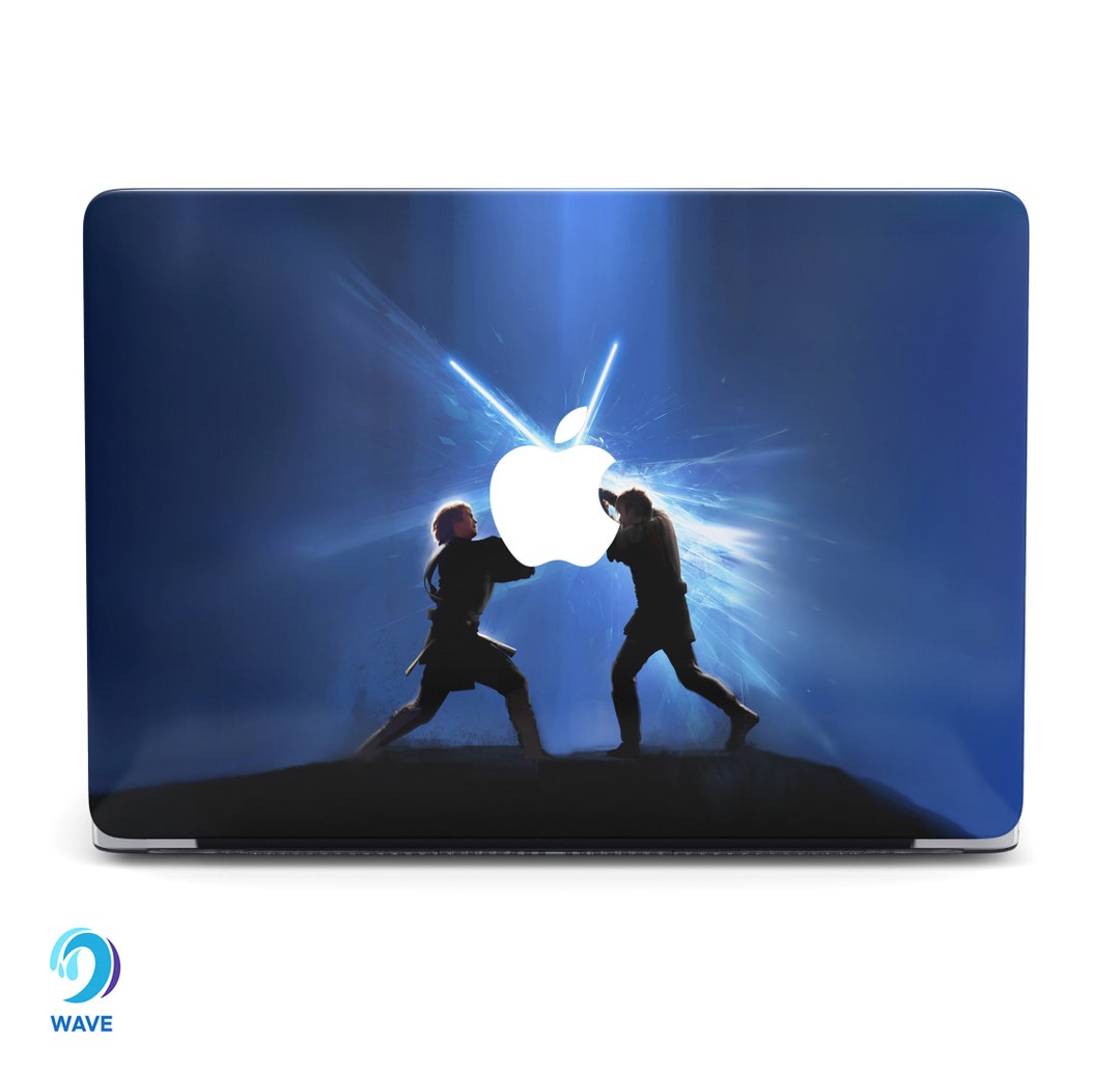 Star Wars 2025 Mac Air 15" A3241 M4 Space 2024 M3 A3113 A3114 2023 ...