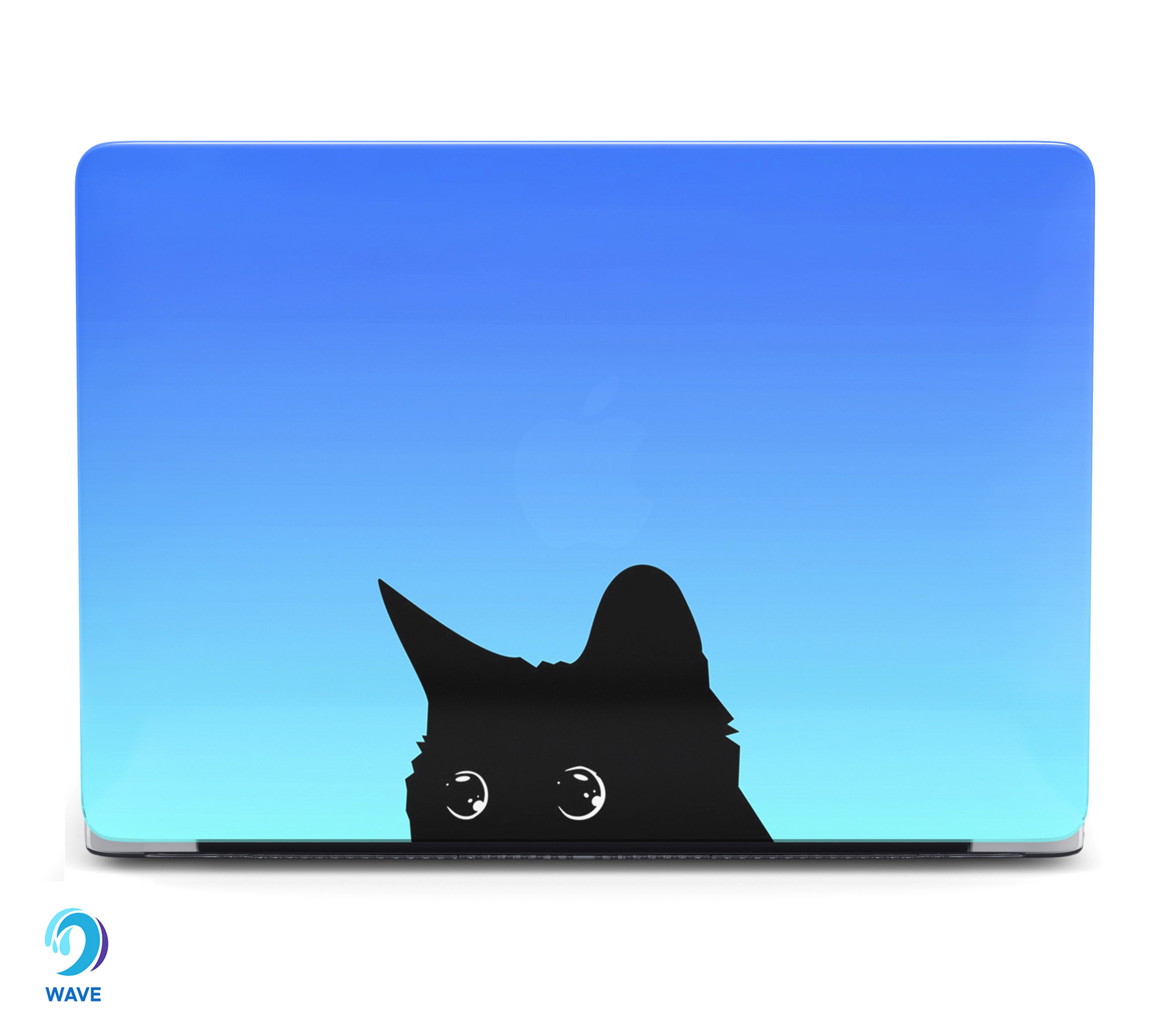 Kitten 2024 Mac Air M3 A3113 A3114 Cat 2023 A2780 A2779 2022 M2 A2681 ...