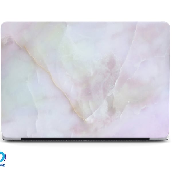 Marble Laptop Case - Etsy