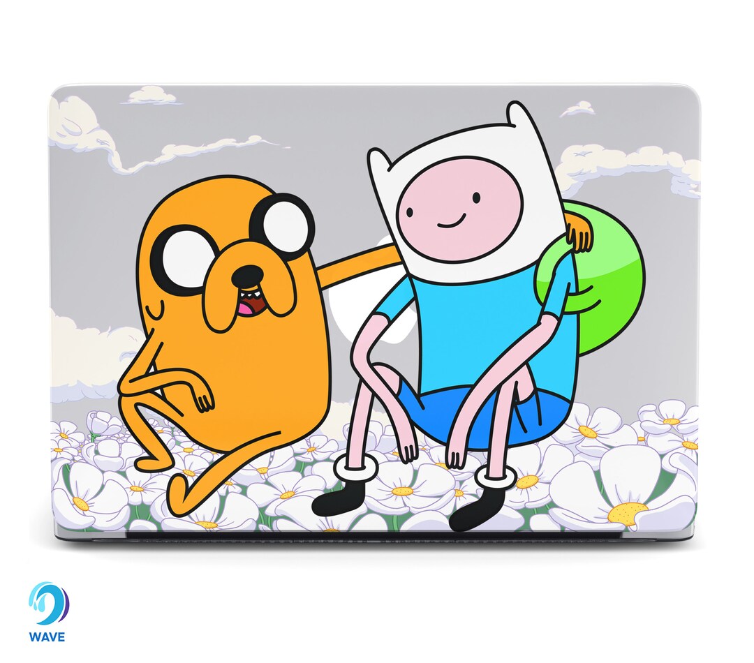 Jake 2023 A2780 A2779 Adventure Time 2022 M2 A2681 2021 M1 Max 16 Finn ...