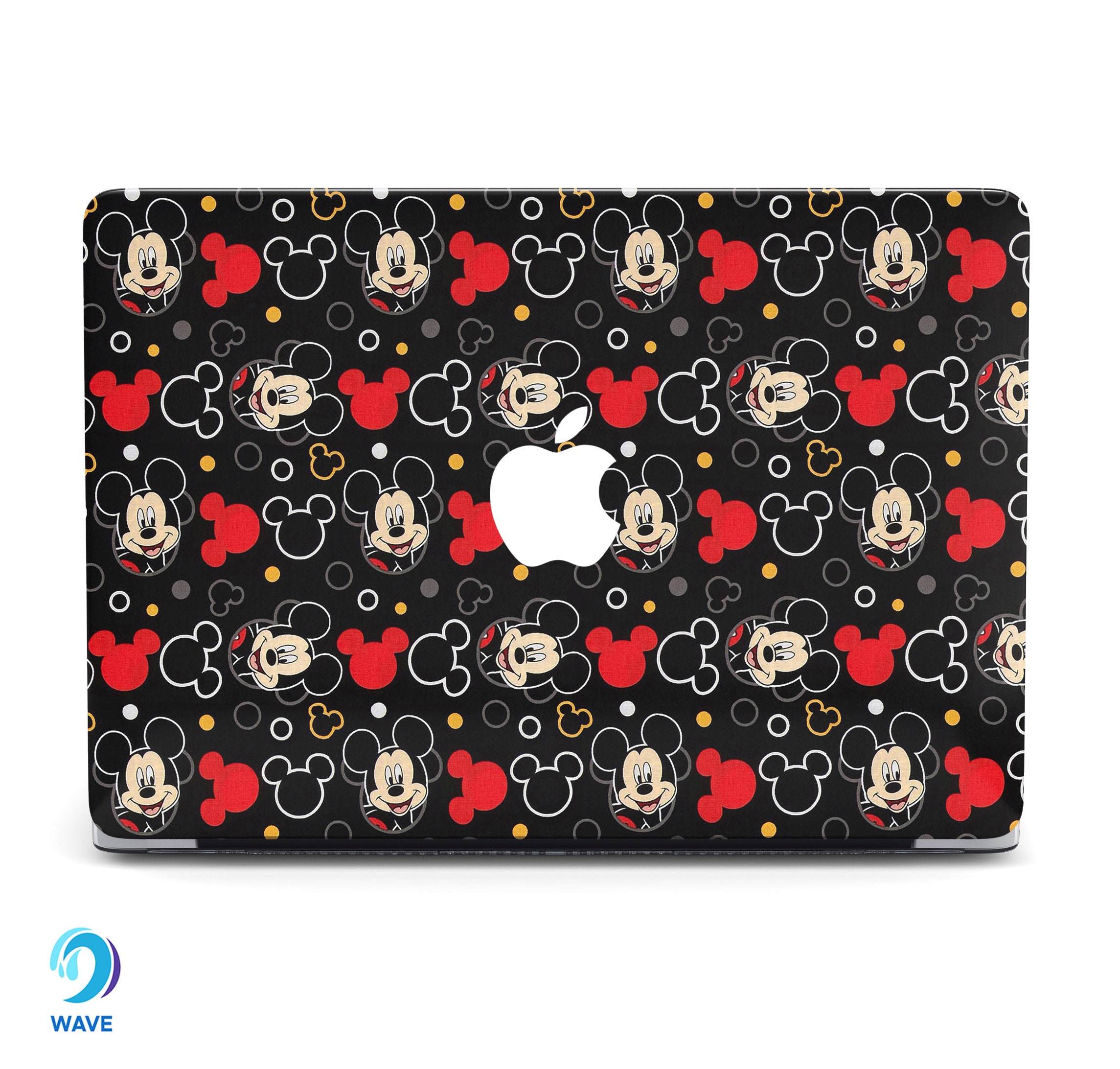 2023 A2780 A2779 Mickey Mouse 2022 M2 A2681 Disney Laptop Skins sold by ...