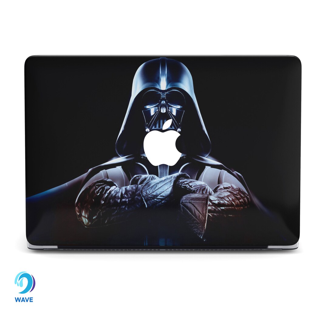 Darth Vader 2025 Mac Air 15 A3241 M4 Star Wars Mac Air M3 A3113 A3114 ...
