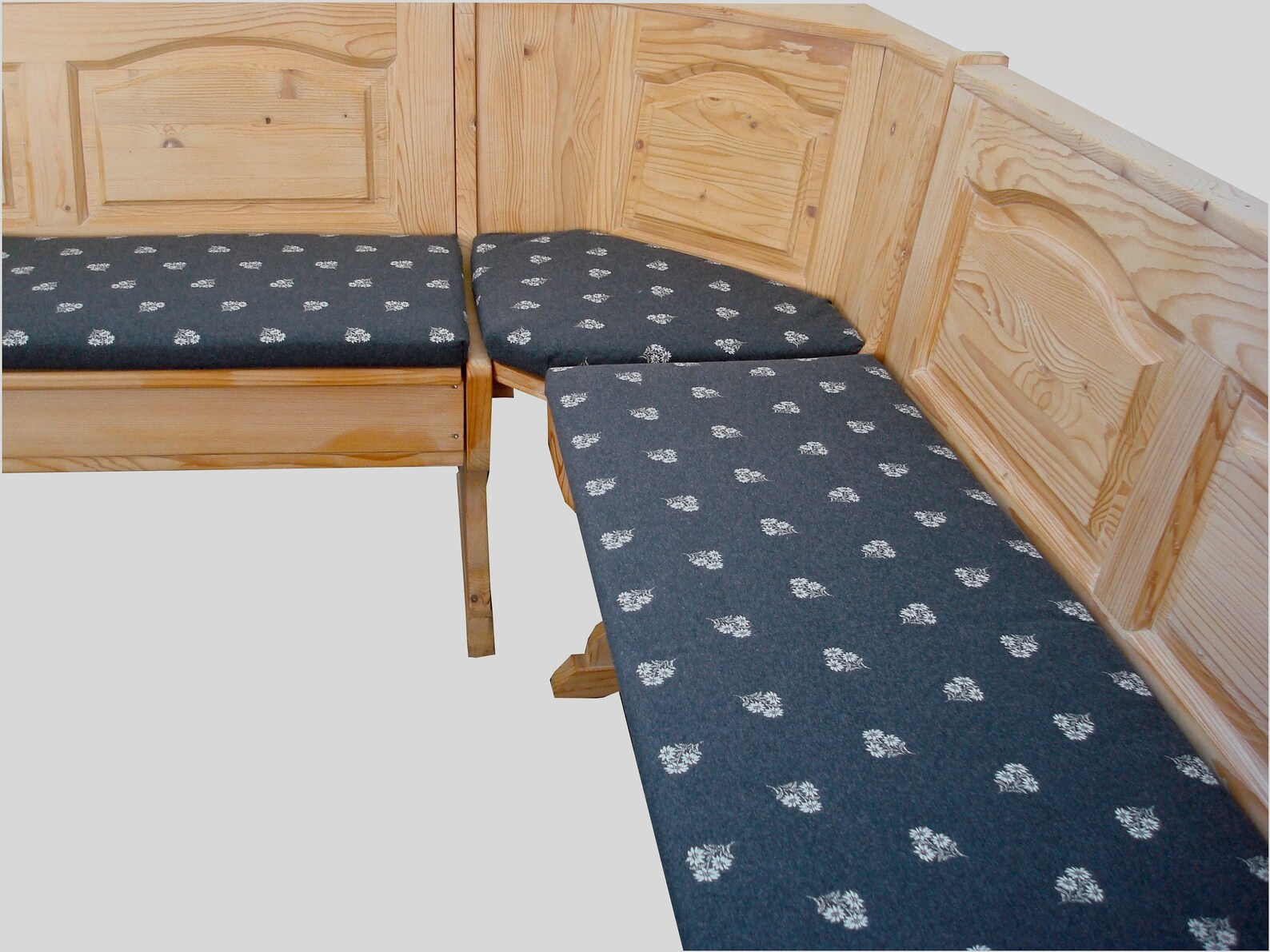 Corner Bench Cushions Christl, Cushions Corner Bench, Upholstery Corner ...