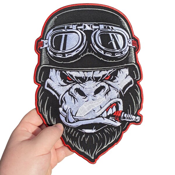 Back Patch - Etsy UK