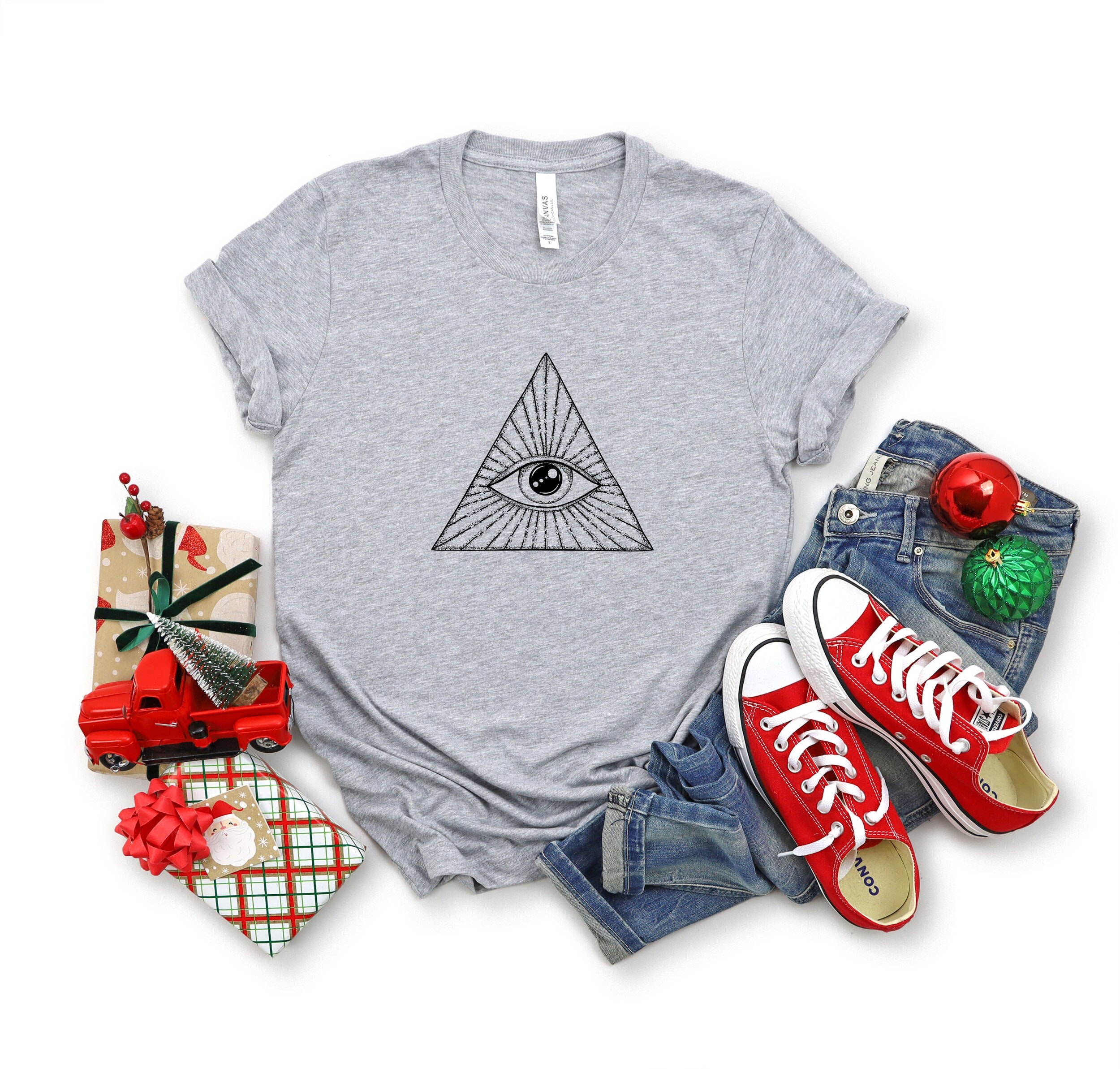 Illuminati Clothing