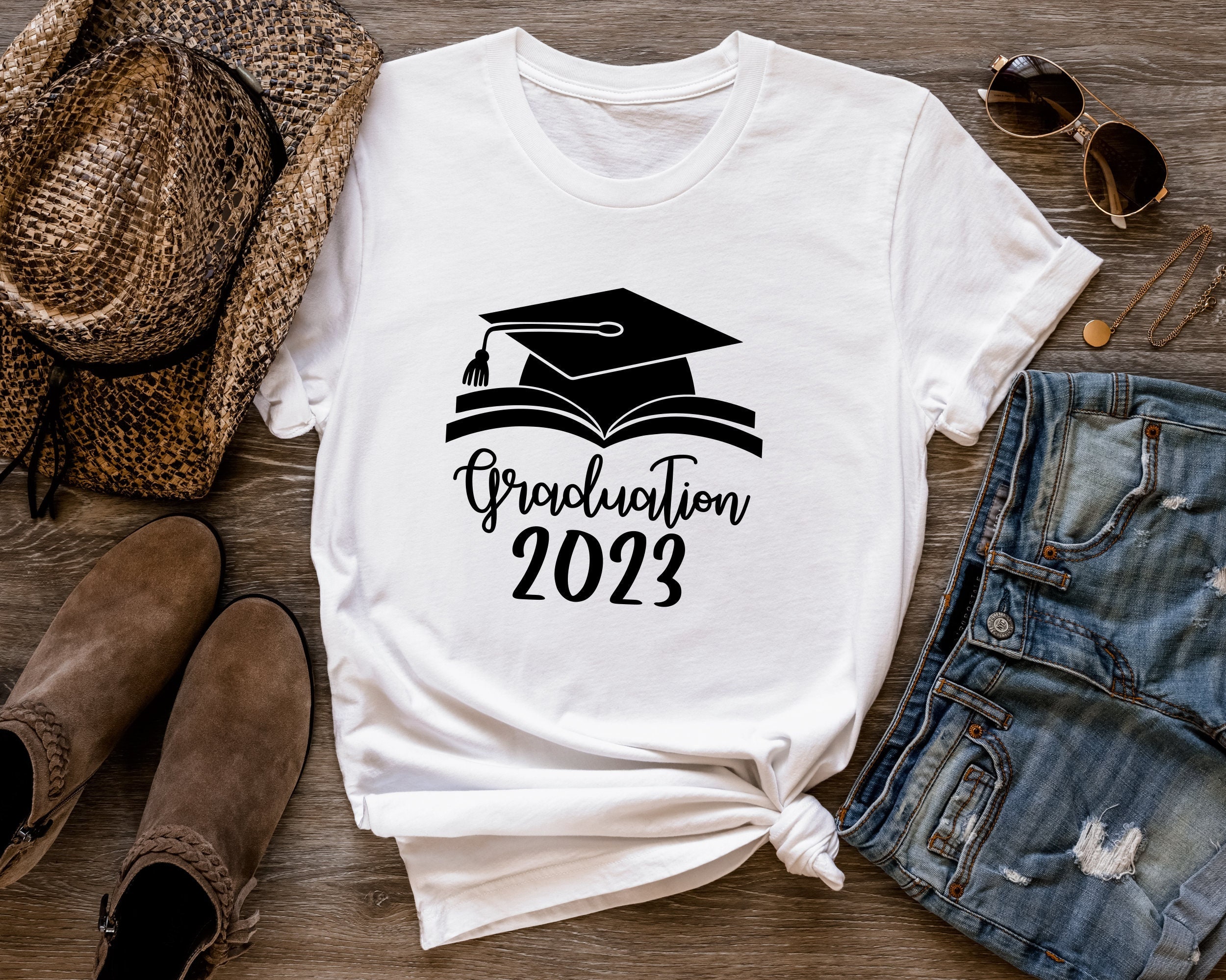 Graduation 2023 Shirt