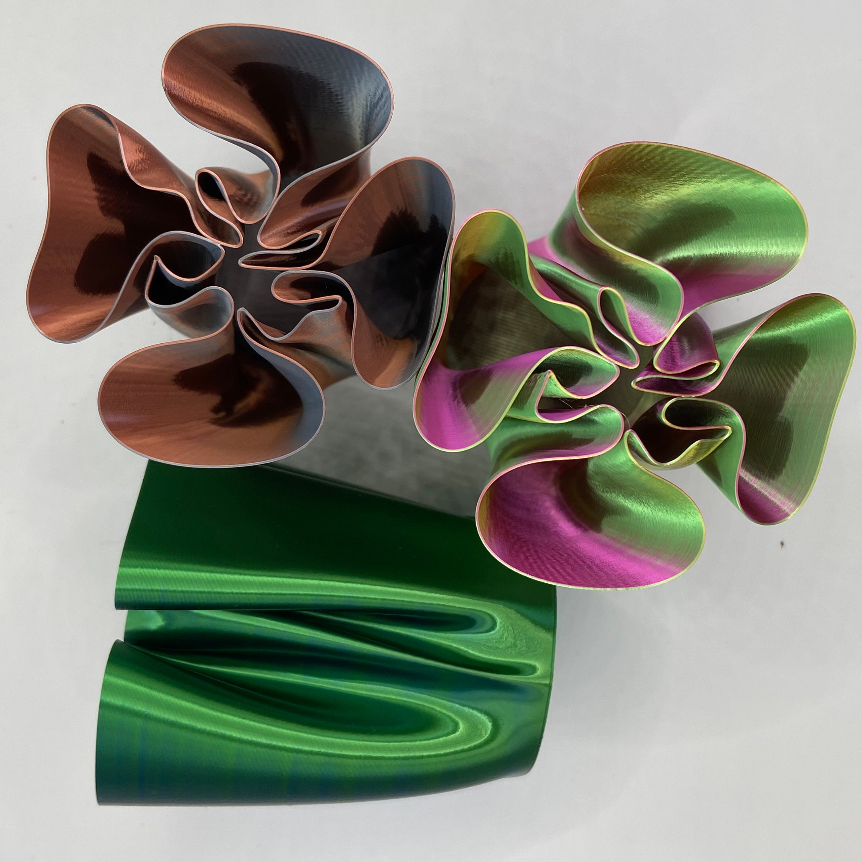 Gluggle Jug Inspired, Fish Decor, 5 Sizes, Candlestick Holder, Fish Jug ...